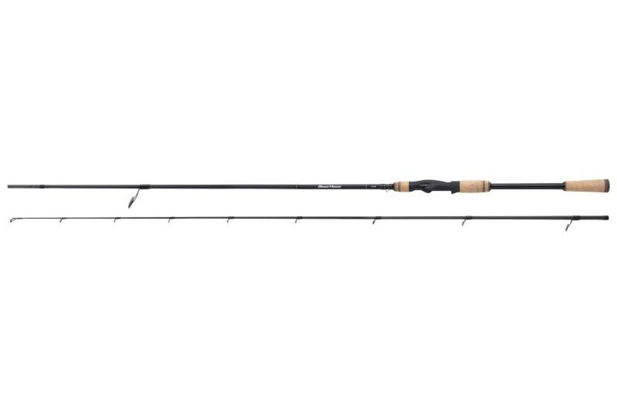 Shimano Prut Beastmaster FX Predator 240 MH 2,4m 14-42g | Chyť a pusť