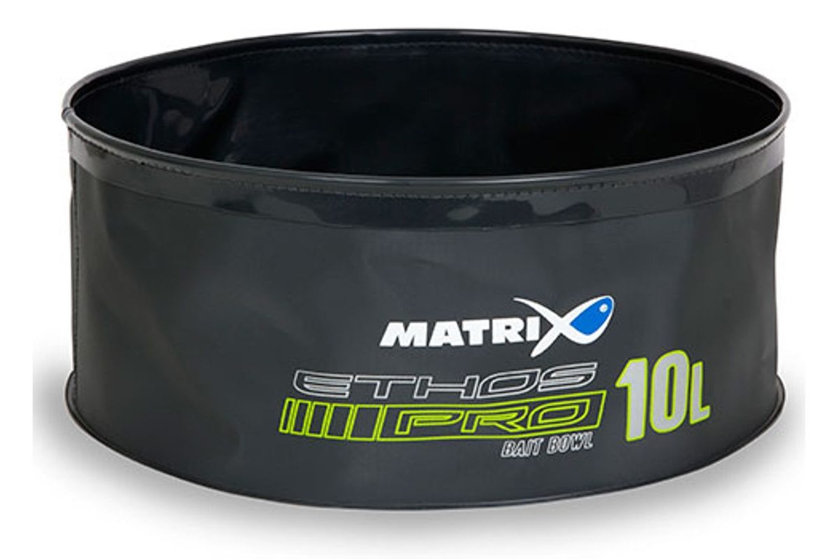 Matrix Míchačka Ethos Pro Eva Groundbait Bowl 10l | Chyť a pusť