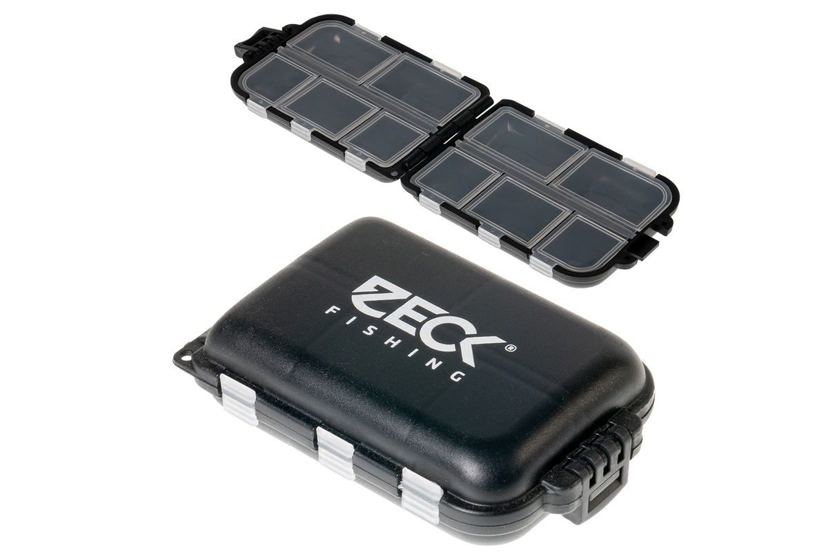 Zeck Krabička Ring and Snap Box | Chyť a pusť