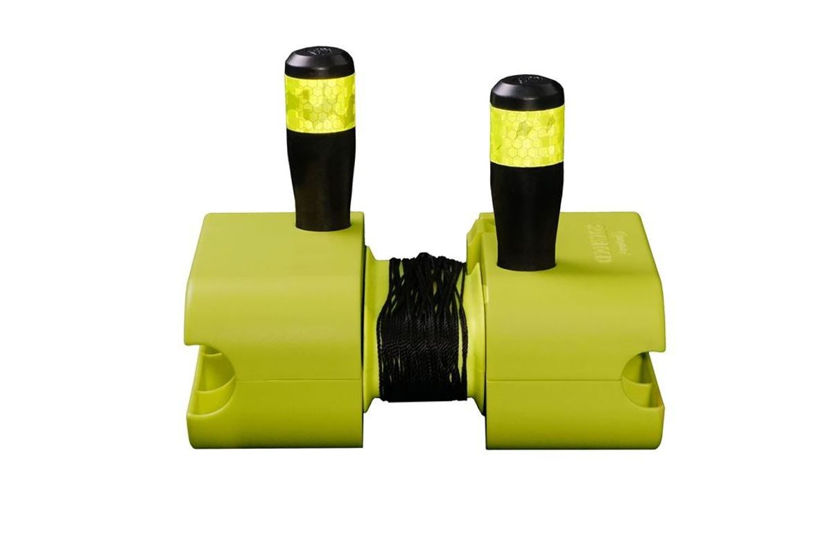 RidgeMonkey Bójka RotaBlock Marker Maxi | Chyť a pusť