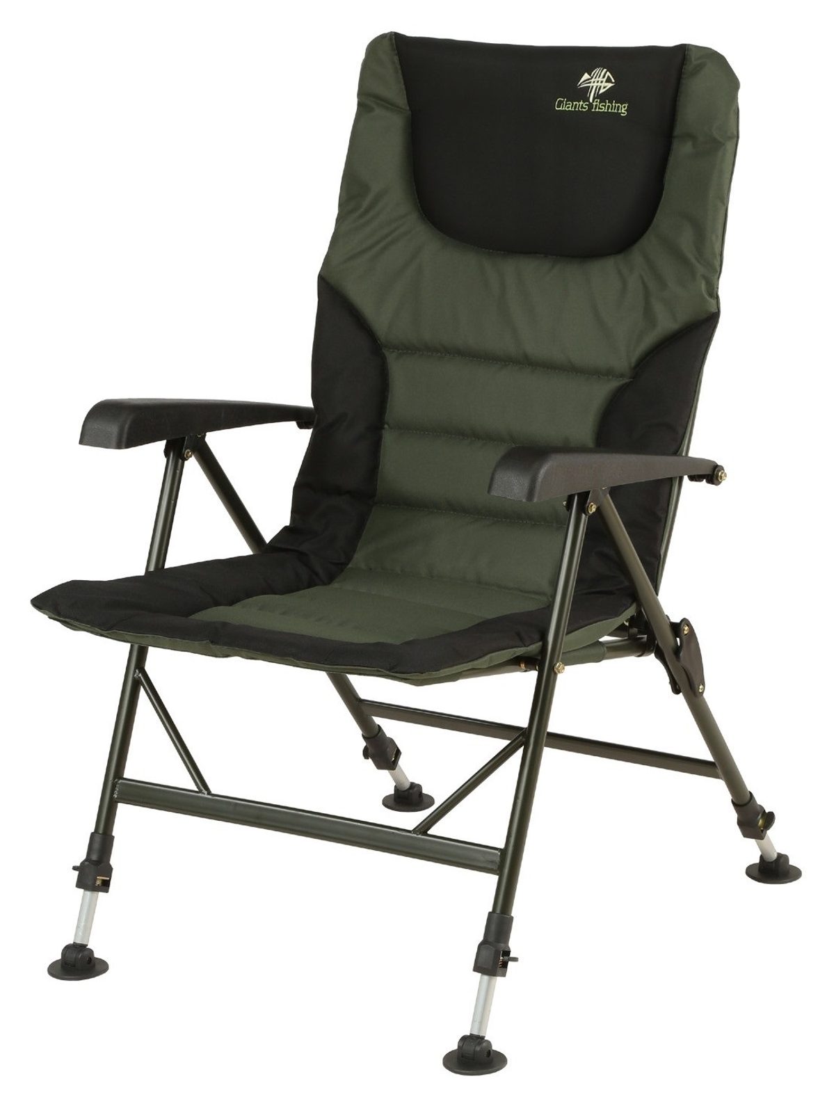 Giants Fishing Sedačka Komfy Plus Chair | Chyť a pusť