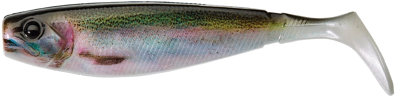 Gunki Gumová nástraha G Bump Rainbow Trout NS | Chyť a pusť
