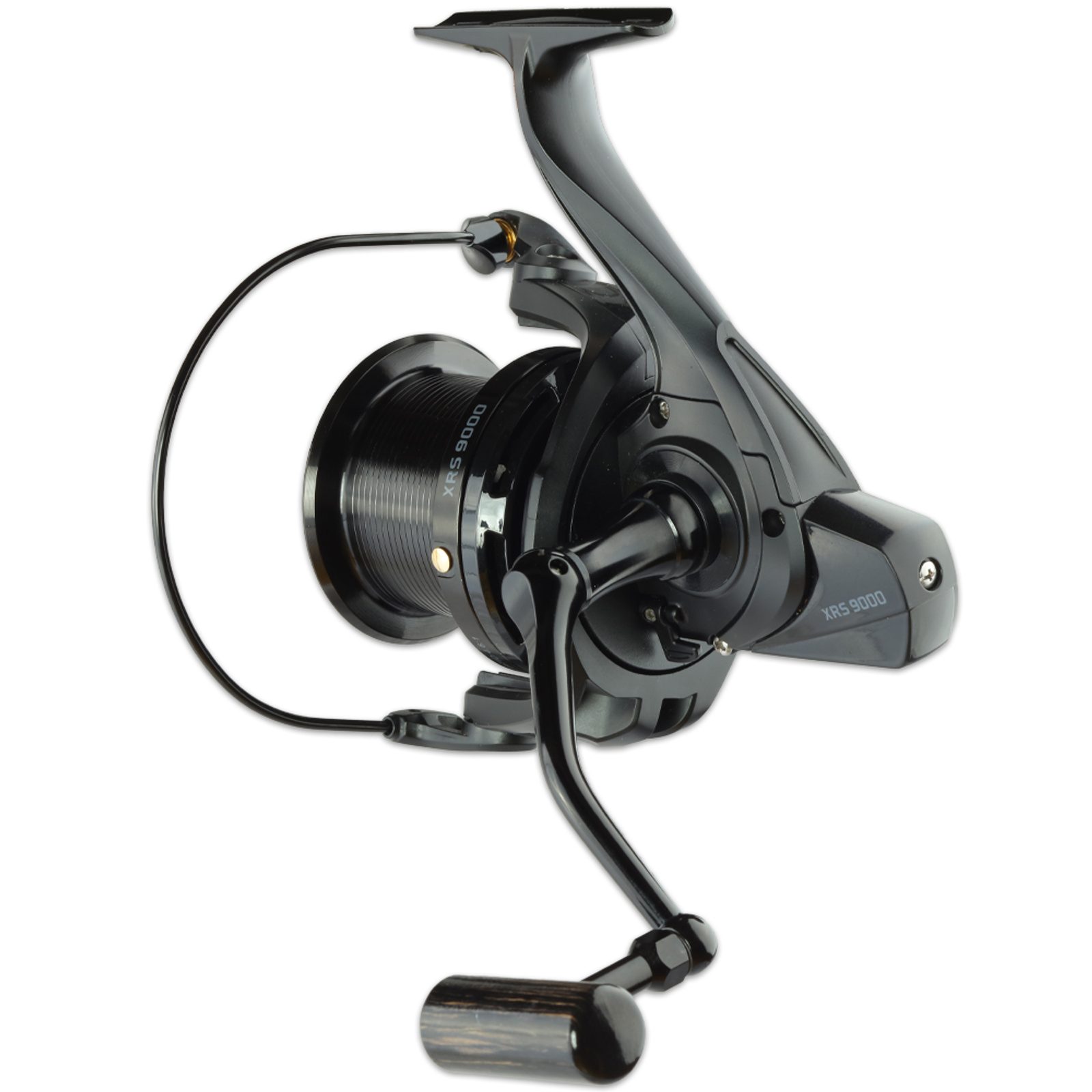 Giants fishing Naviják XRS FD 9000 + černá cívka 9000 ZDARMA! | Chyť a pusť