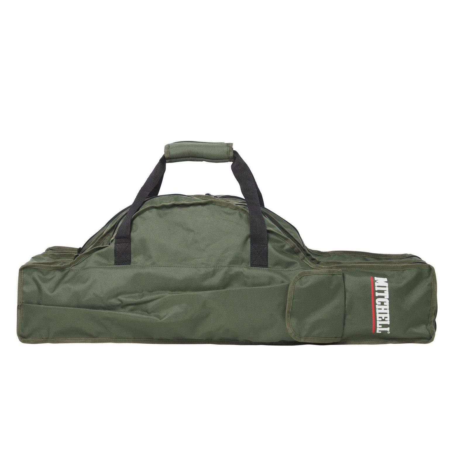 Mitchell Pouzdro GT PRO Rod bag 3 telescopic 90cm | Chyť a pusť