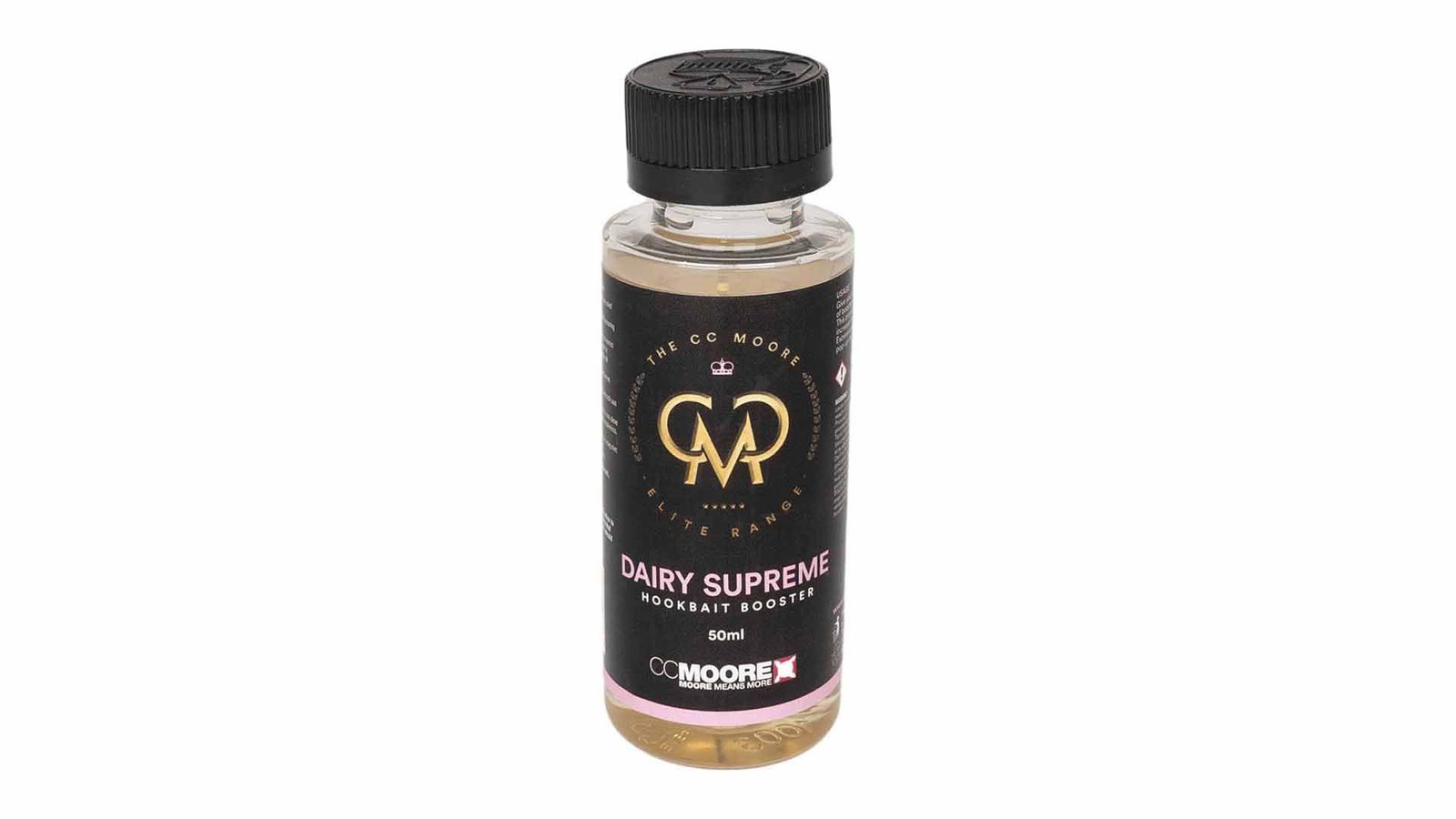 CC Moore Booster Elite Dairy Supreme 50ml | Chyť a pusť