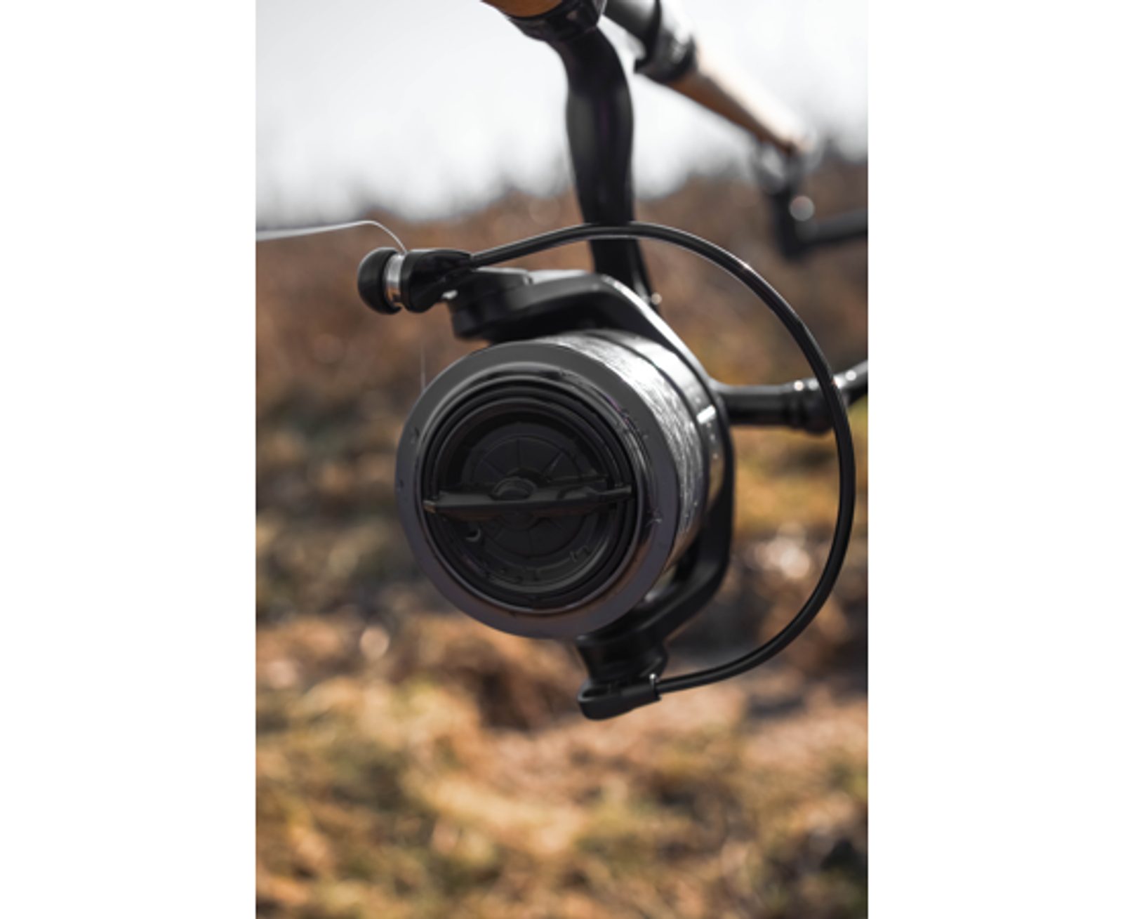 Korum Naviják Latitude Reel FD 6000 | Chyť a pusť