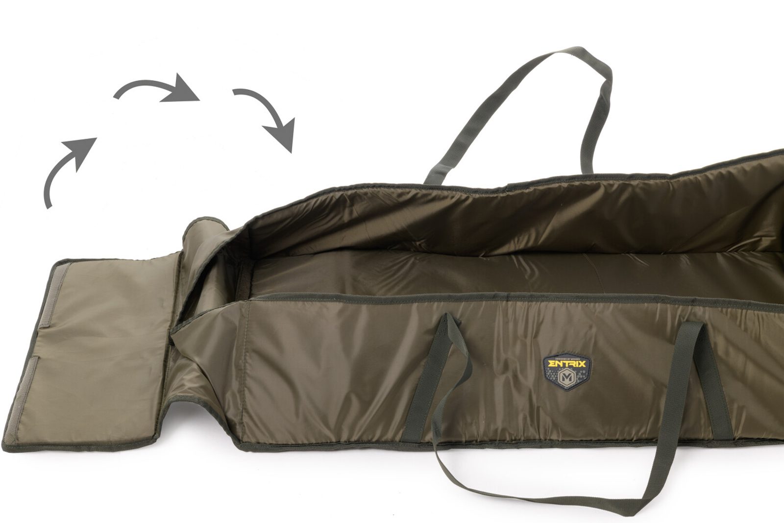 Mivardi Podložka pod kapra Entrix XXL | Chyť a pusť