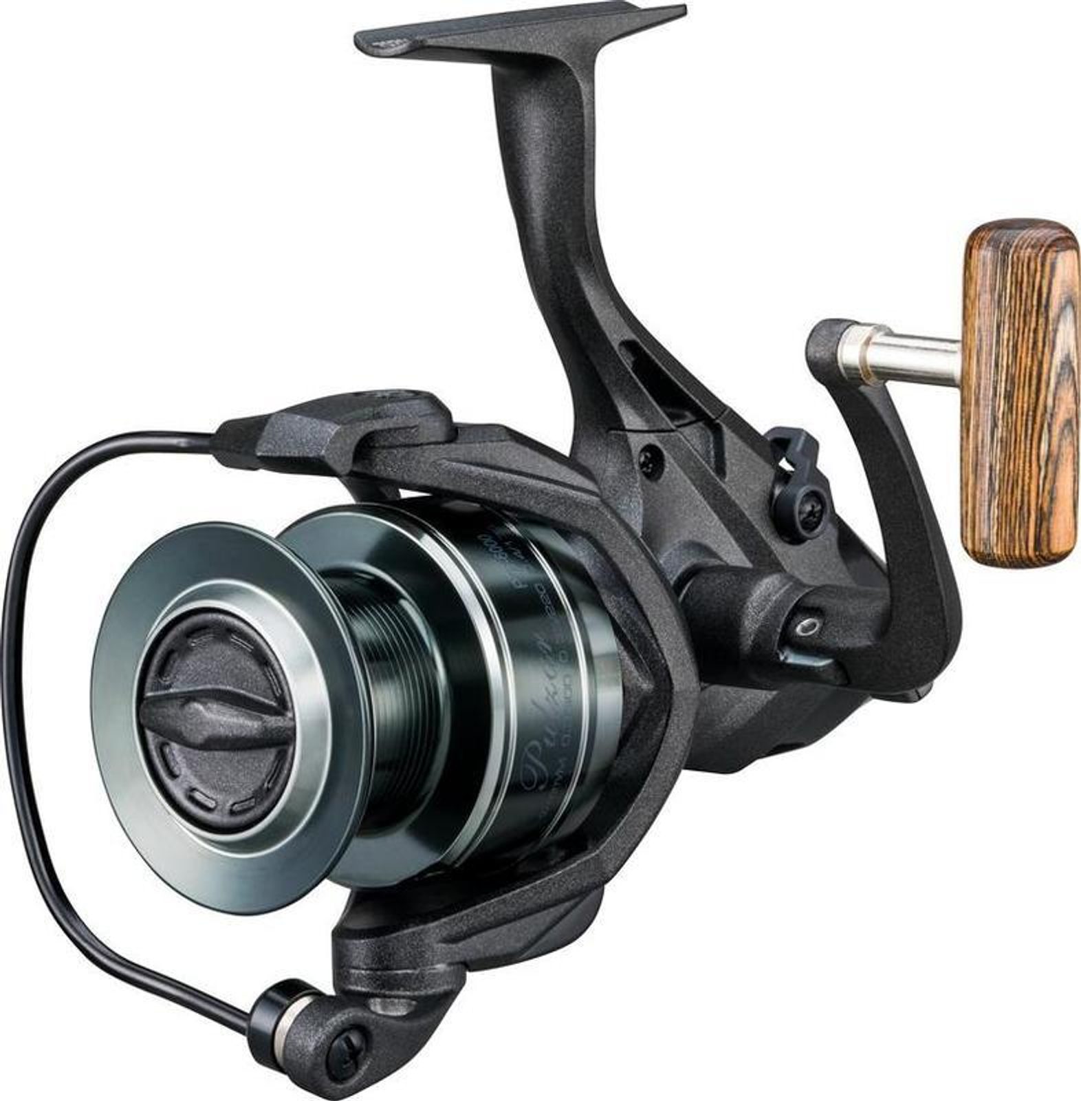 Okuma Naviják Pulzar Baitfeeder 4000 | Chyť a pusť