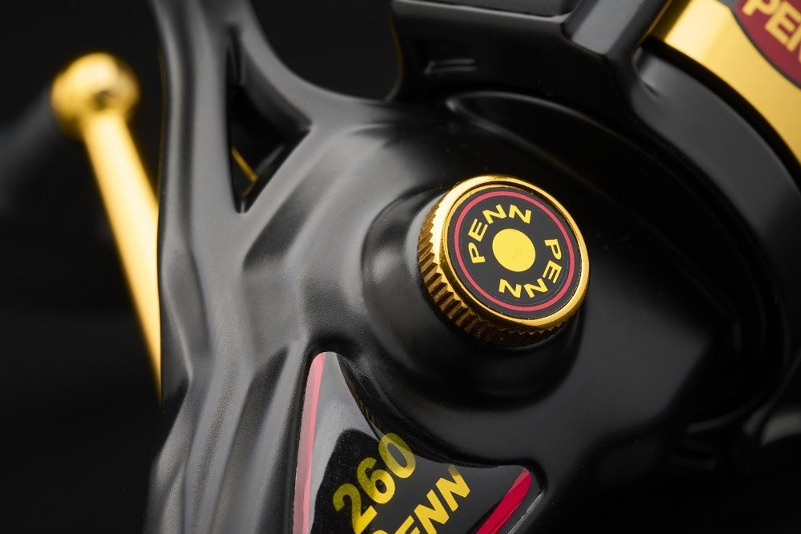 Penn Naviják Slammer Classic 460 | Chyť a pusť