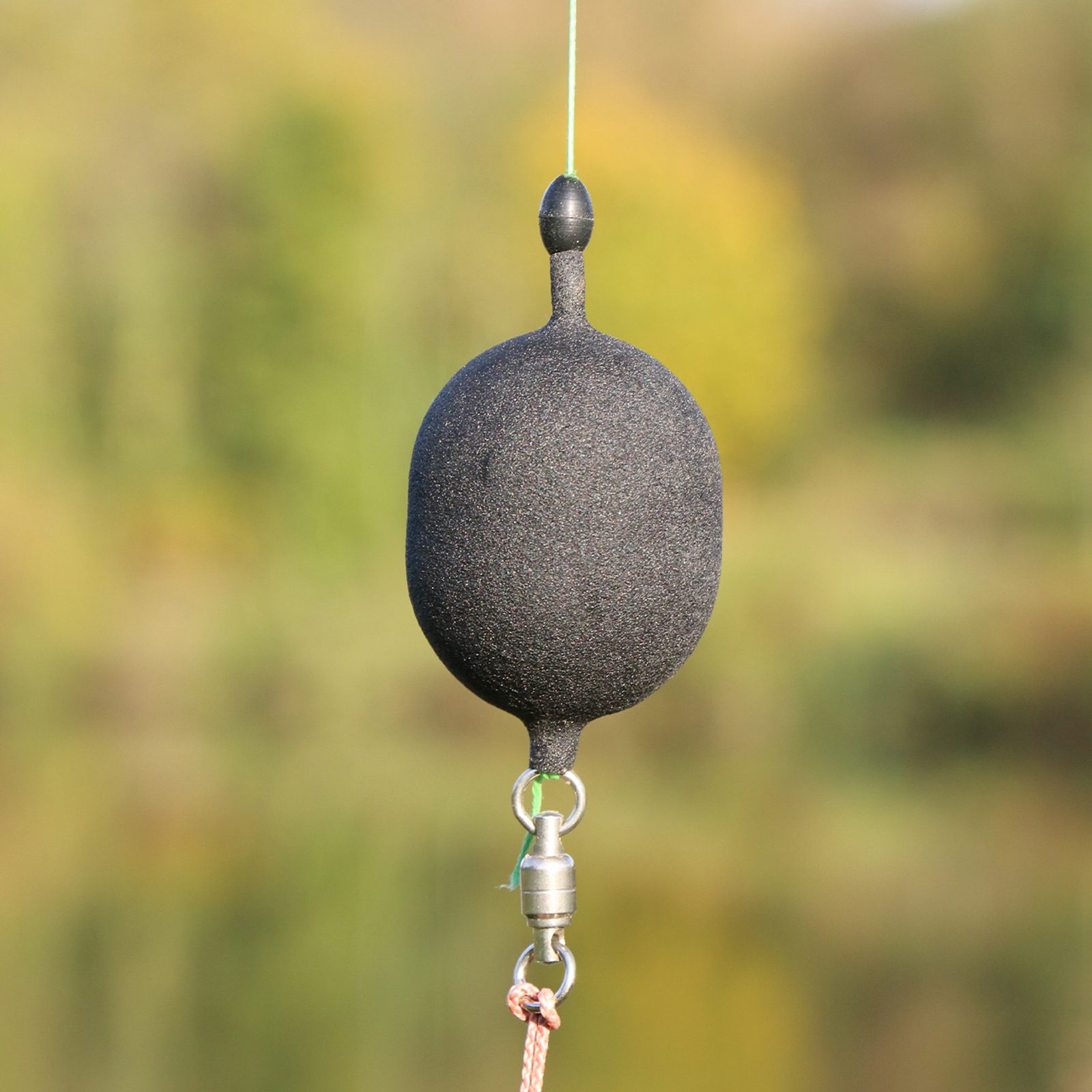 Zeck Olovo Inline Sponge Lead | Chyť a pusť