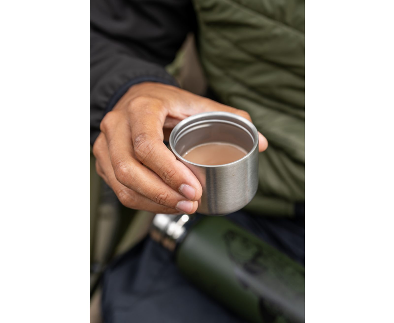 Korum Termoska Classic Thermal Flask Tench 1L | Chyť a pusť