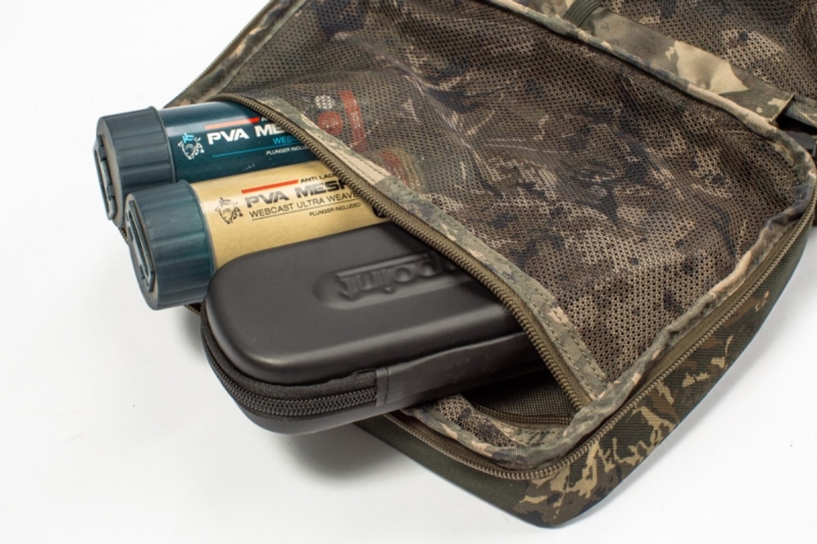 Nash Taška Subterfuge Workbox | Chyť a pusť