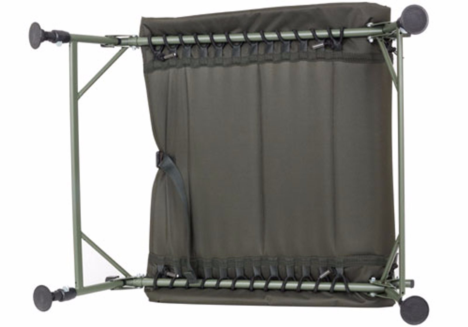 Fox Lehátko Warrior 6 Legged Bedchair | Chyť a pusť