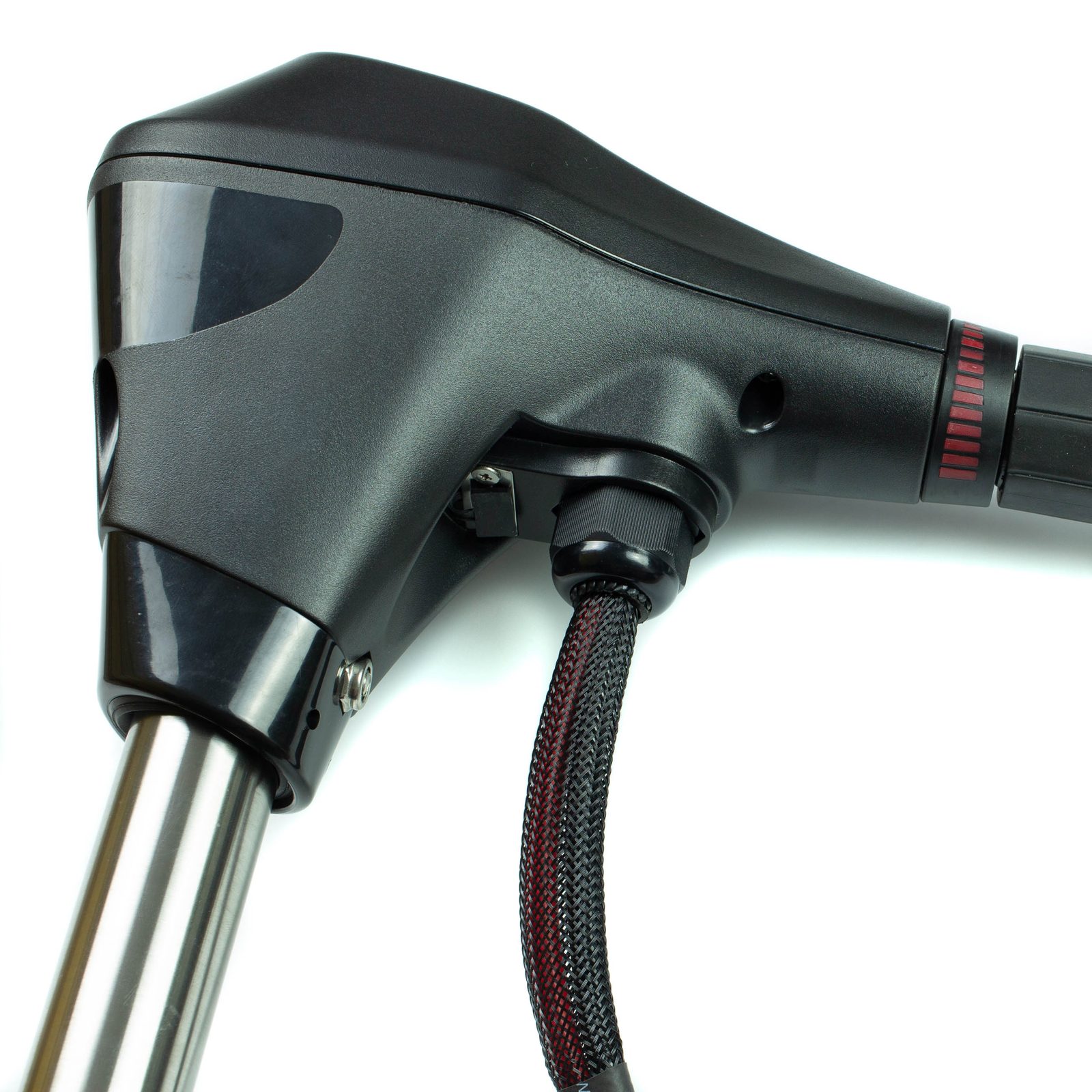 Haibo Elektromotor M150 3HP 70LBS 12V | Chyť a pusť