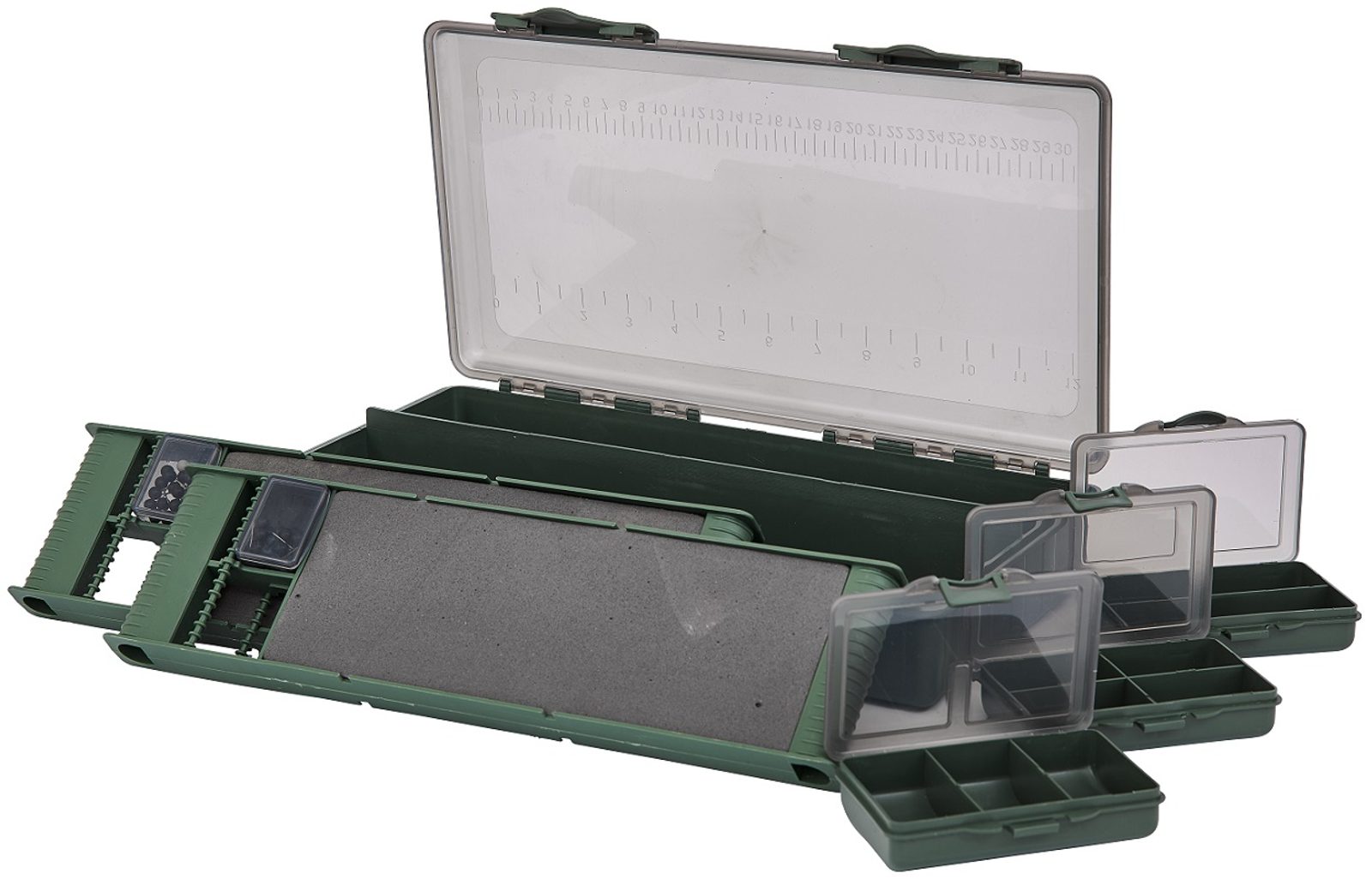 Starbaits Box Session Tackle Complete M | Chyť a pusť