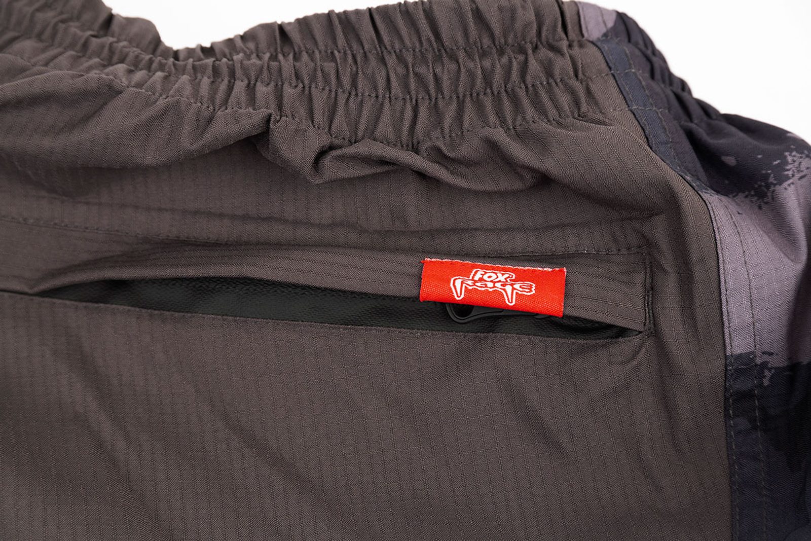 Fox Rage Kalhoty 10K Ripstop Waterproof Trousers | Chyť a pusť