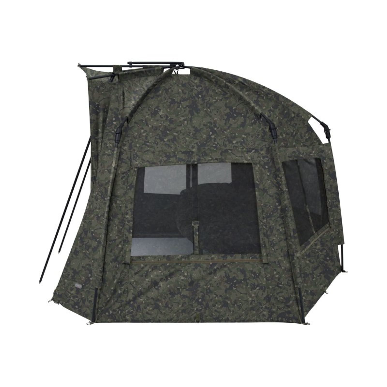 Trakker Brolly Tempest RS Brolly Camo | Chyť a pusť
