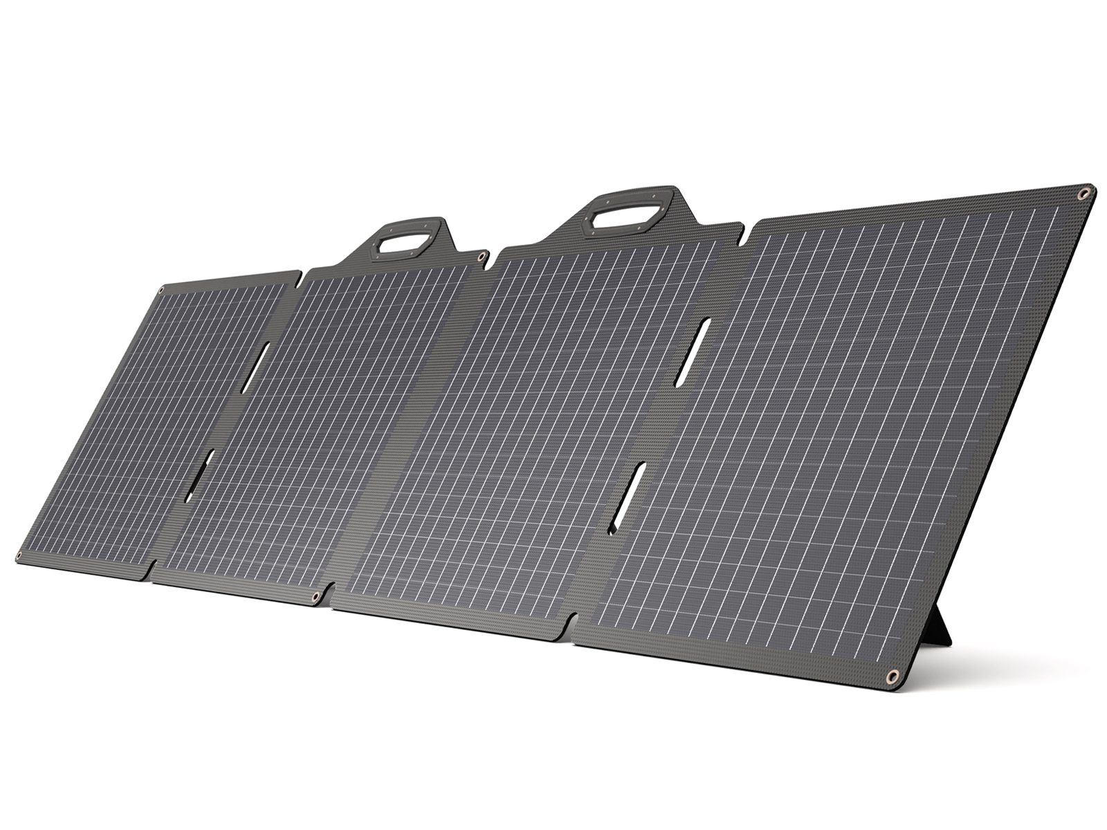 BigBlue Solární panel Solarpowa 200 | Chyť a pusť
