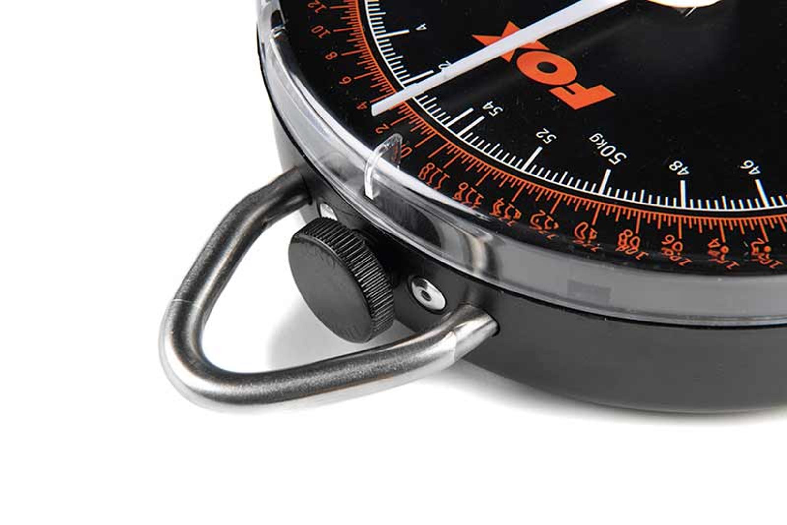 Fox Váha Dial Scales 120lb / 54kg | Chyť a pusť