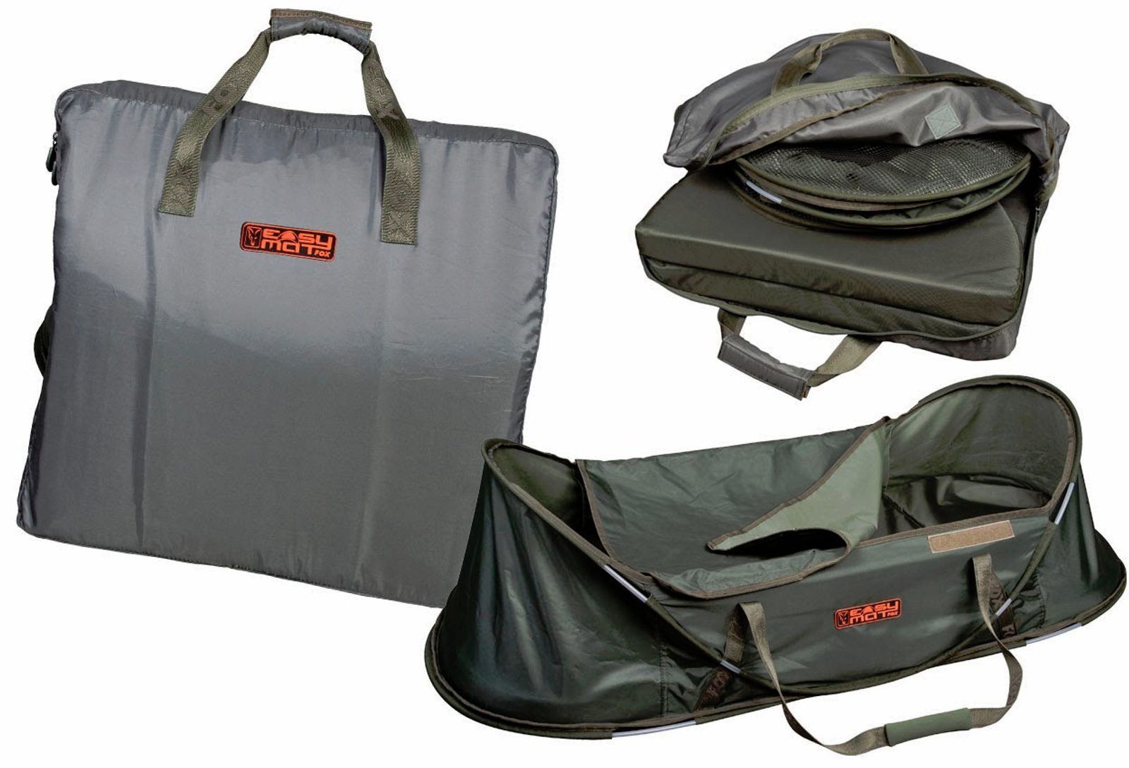 Fox Podložka Easy Mat Standard | Chyť a pusť