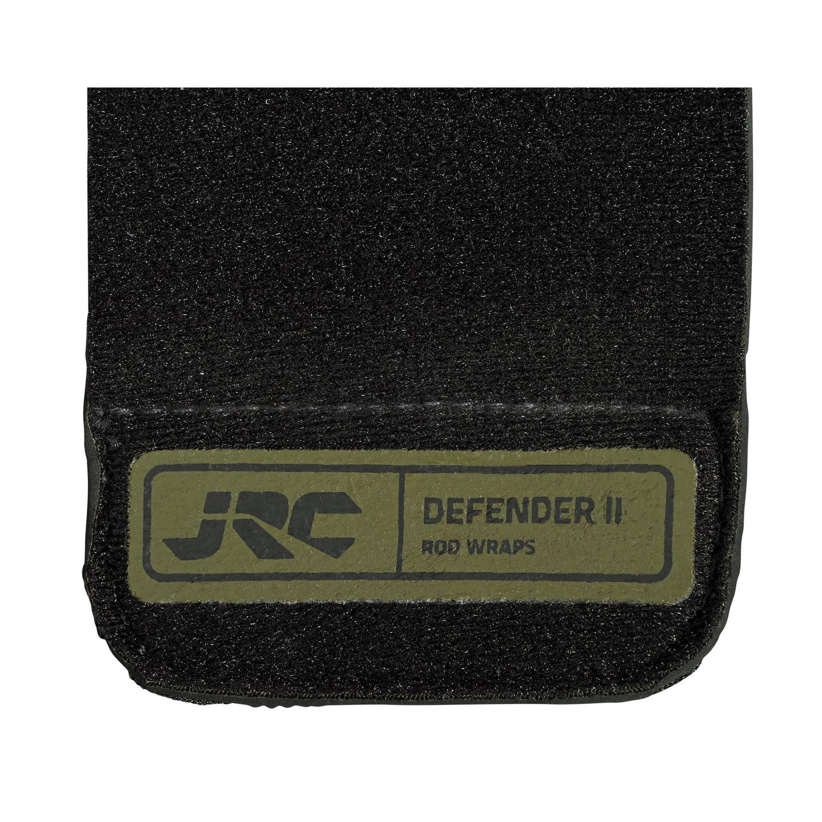 JRC Neoprenové pásky Defender II Neoprene Rod Wraps 2ks | Chyť a pusť