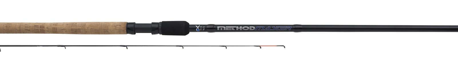 Matrix Prut Method Master Feeder Rod 11ft 20-50g | Chyť a pusť