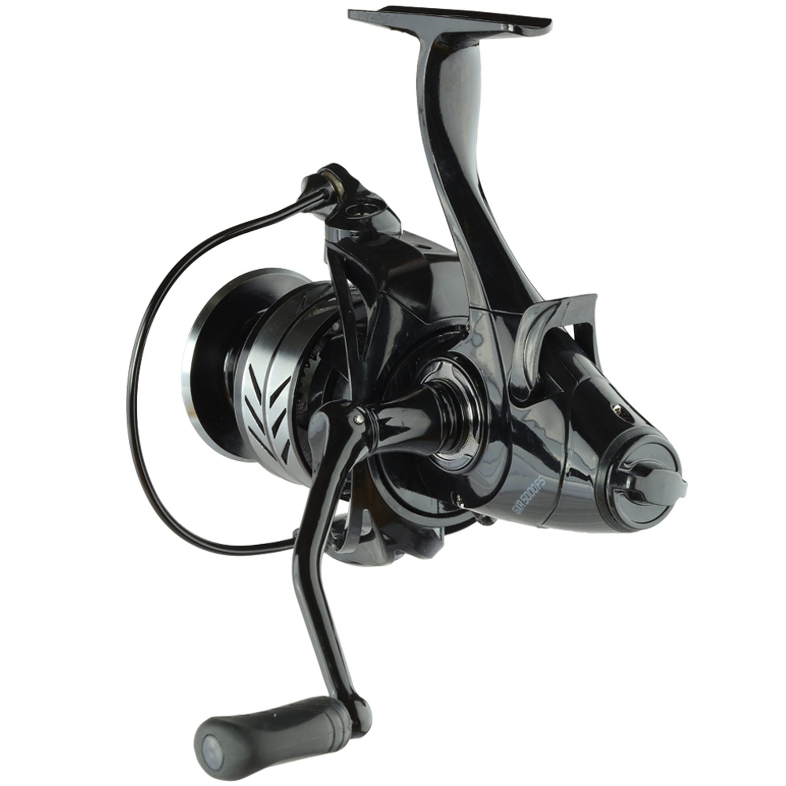 Giants fishing Naviják GXR Reel 6000FS Akce 1+1 Zdarma! | Chyť a pusť