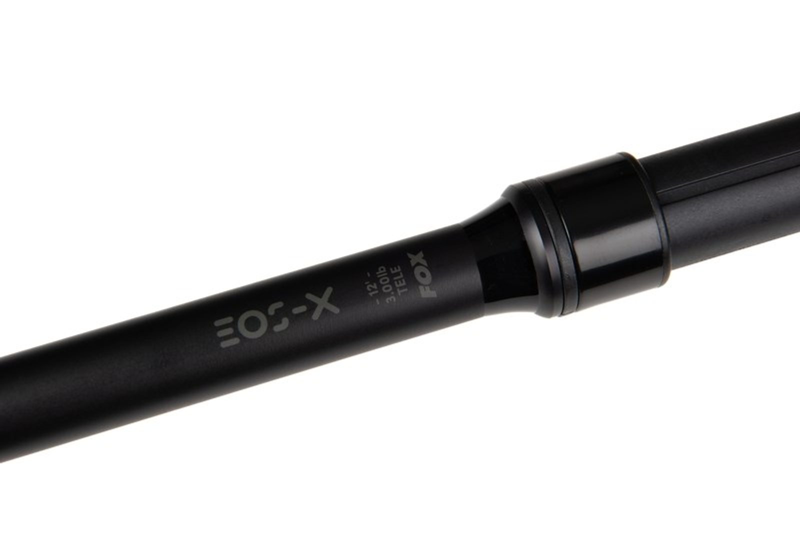 Fox Prut EOS X 13ft 3.5lb Telescopic | Chyť a pusť