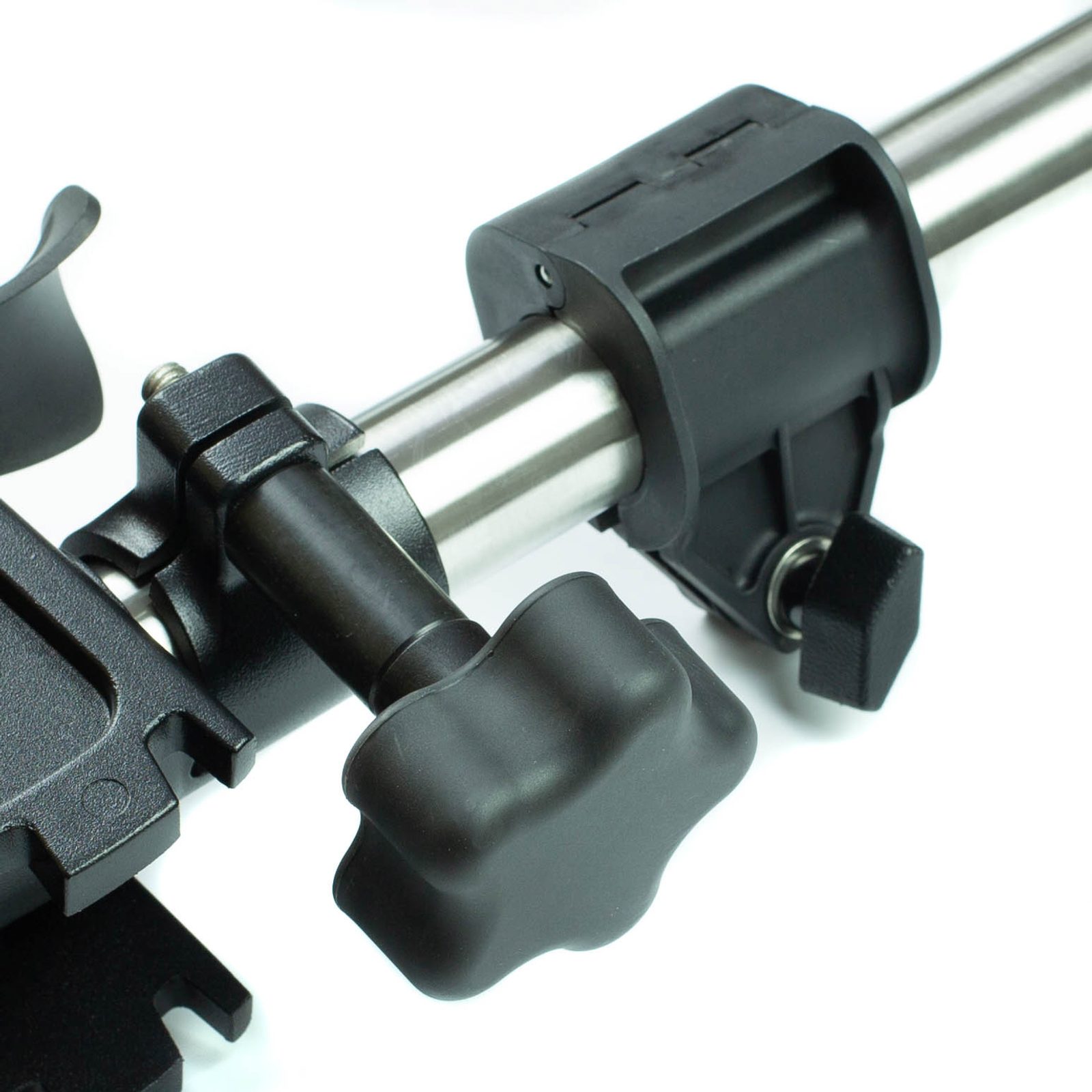 Haibo Elektromotor M150 3HP 70LBS 12V | Chyť a pusť