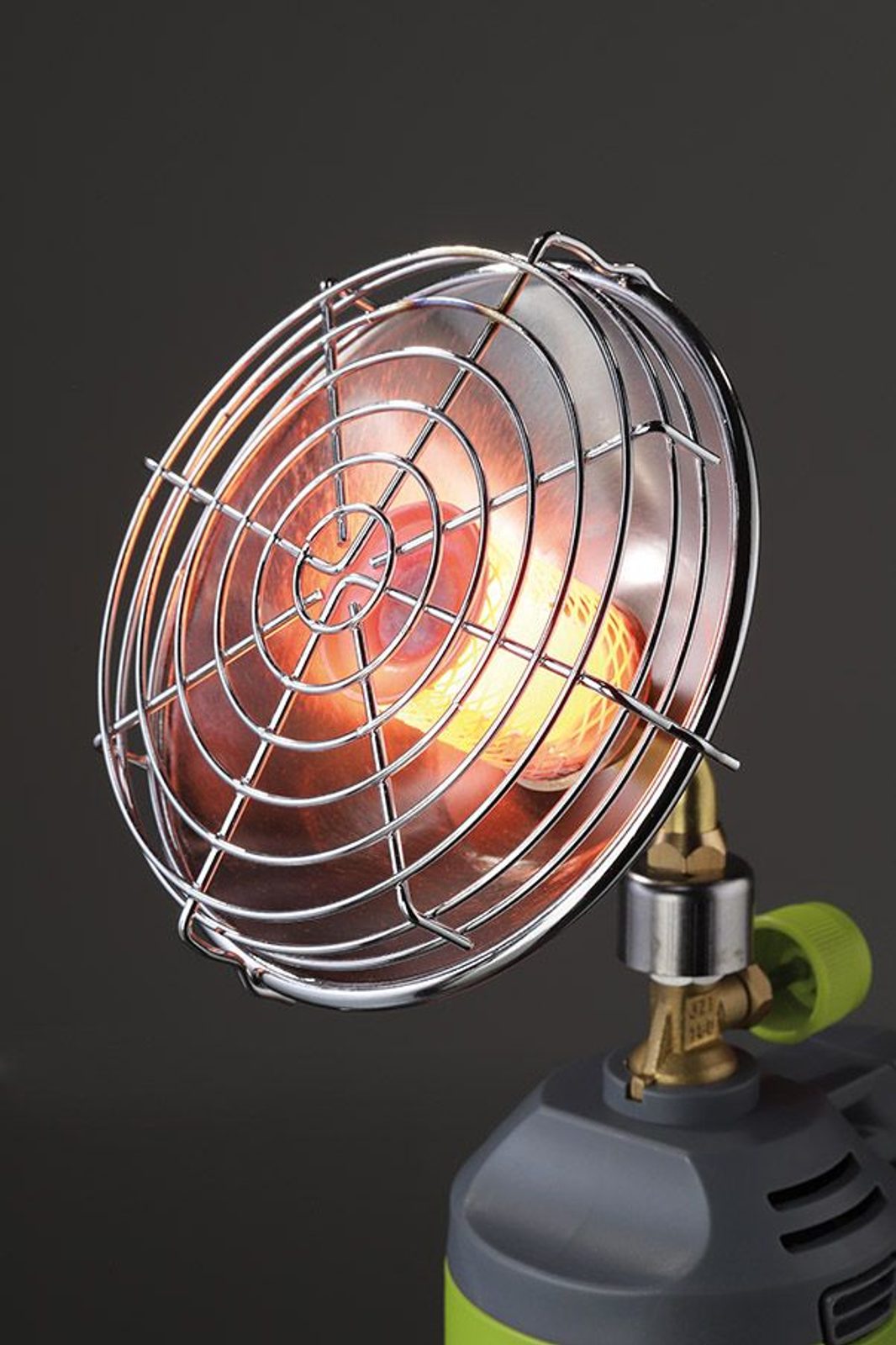 Meva Mobilní Teplomet Ardent Mini | Chyť a pusť