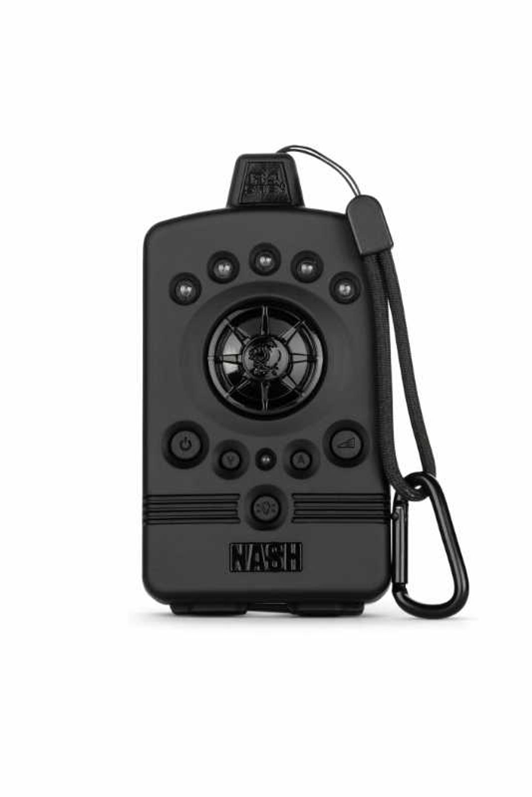 Nash Sada signalizátorů Siren R4 3+1 + PowerBanx 80k Hub Bundle | Chyť ...