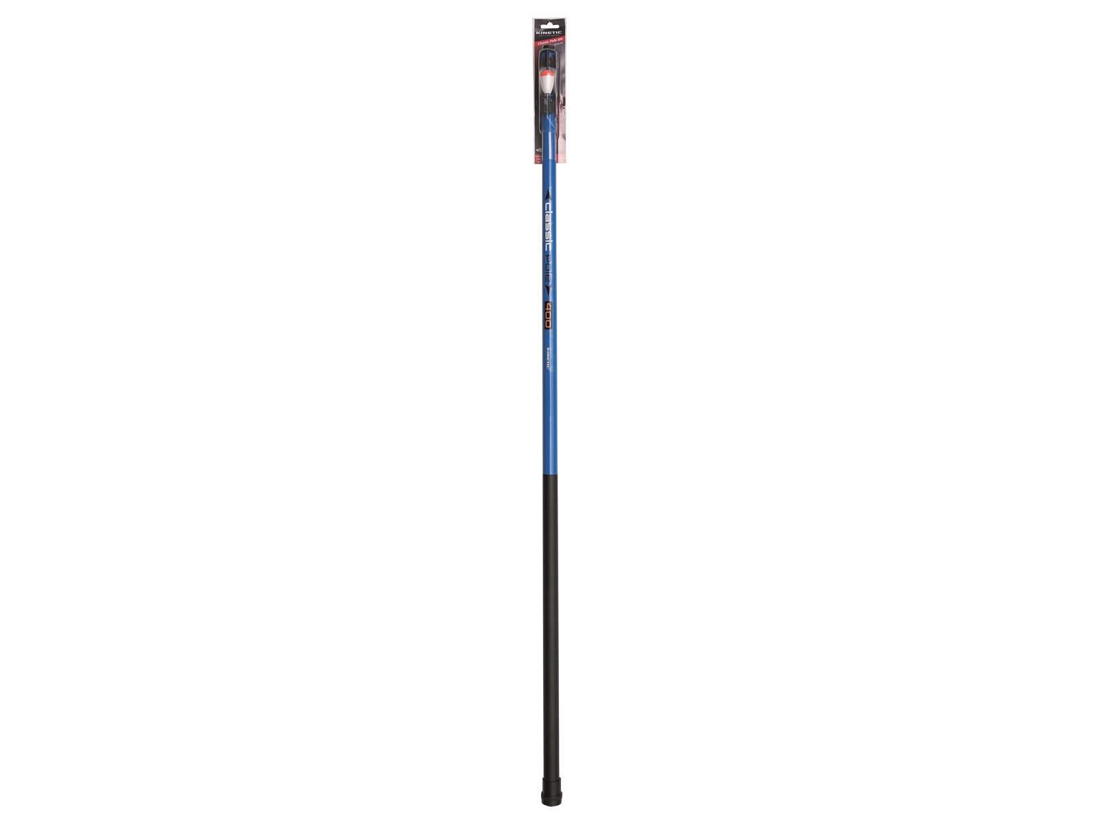Kinetic Bič Classic Pole w/Float Kit 4m | Chyť a pusť