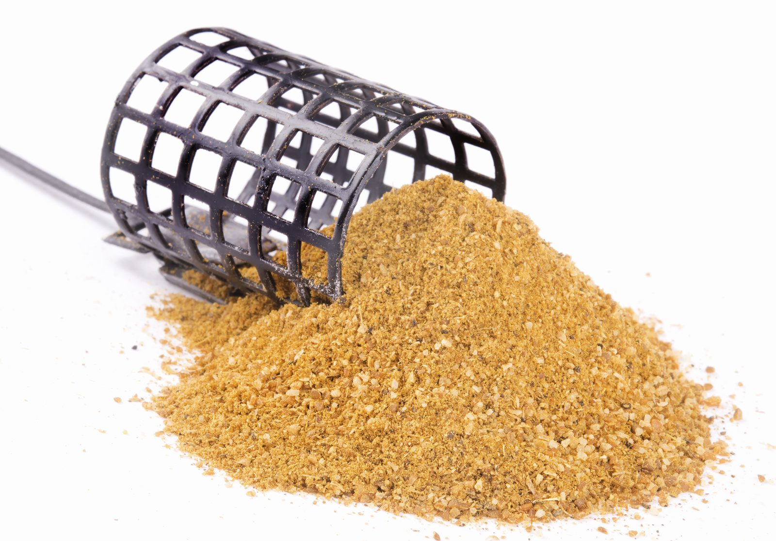 Feeder, strana 17 | Chyť a pusť