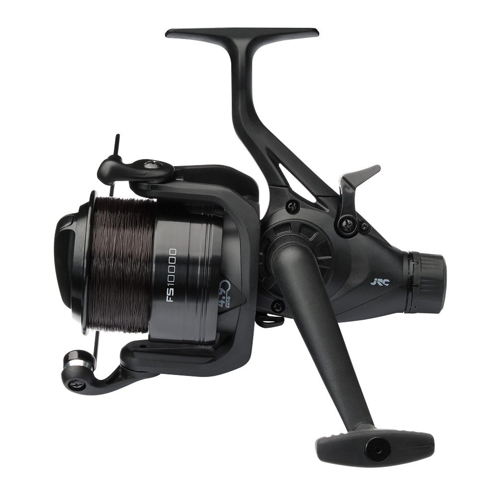 JRC Naviják Pre Spooled Carp Reel CR FS10000 1+1 ZDARMA! | Chyť a pusť