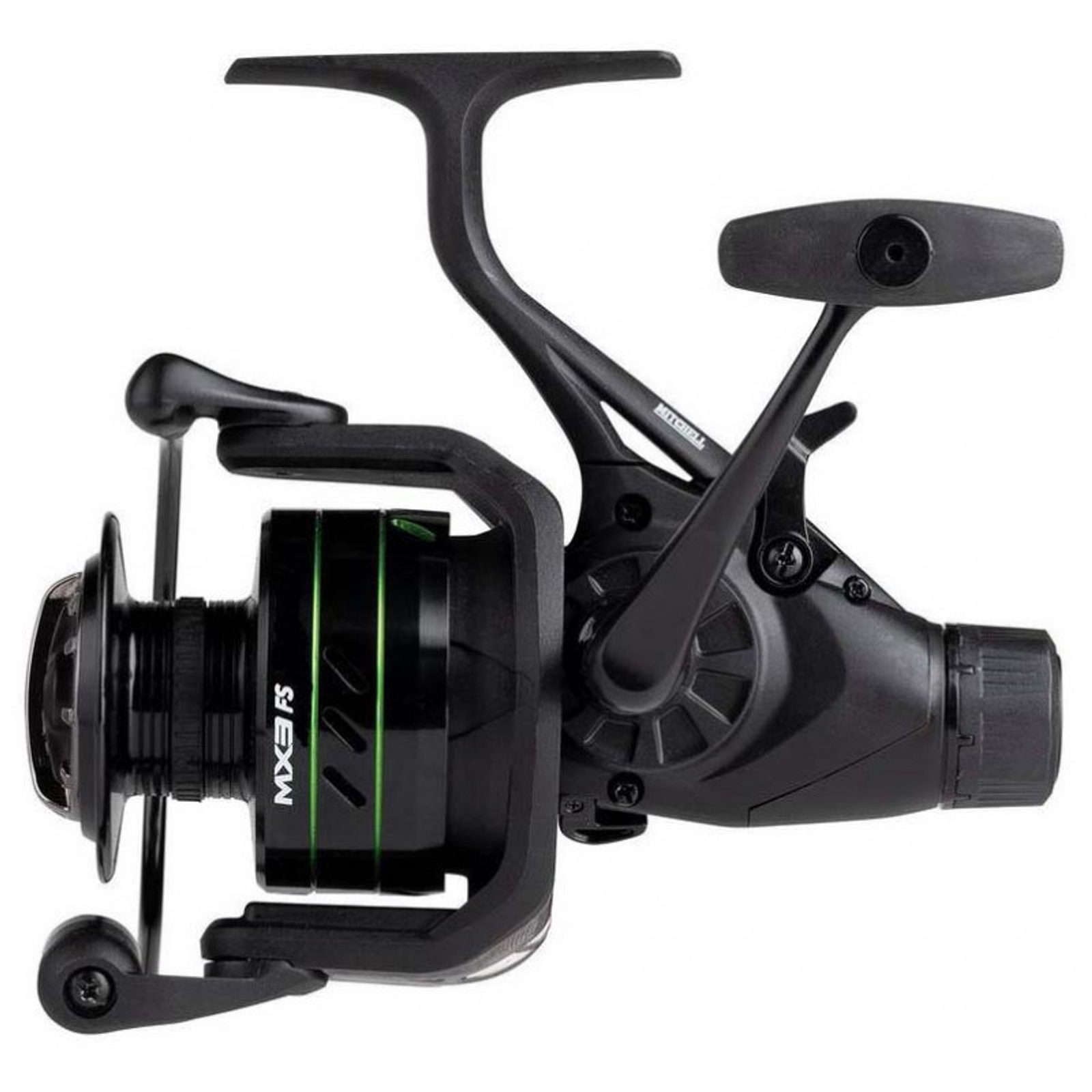 Mitchell Naviják MX3 FS Reel 5500 Akce 1+1 | Chyť a pusť