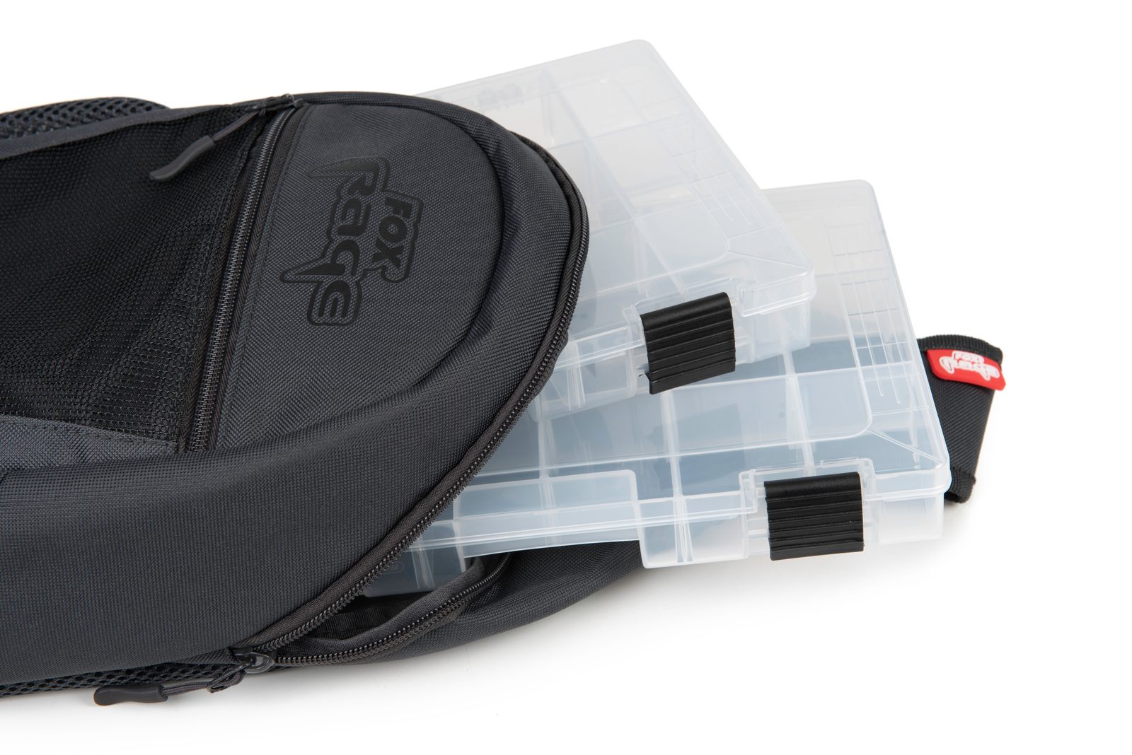 Fox Rage Batoh Single Strap Rucksack | Chyť a pusť