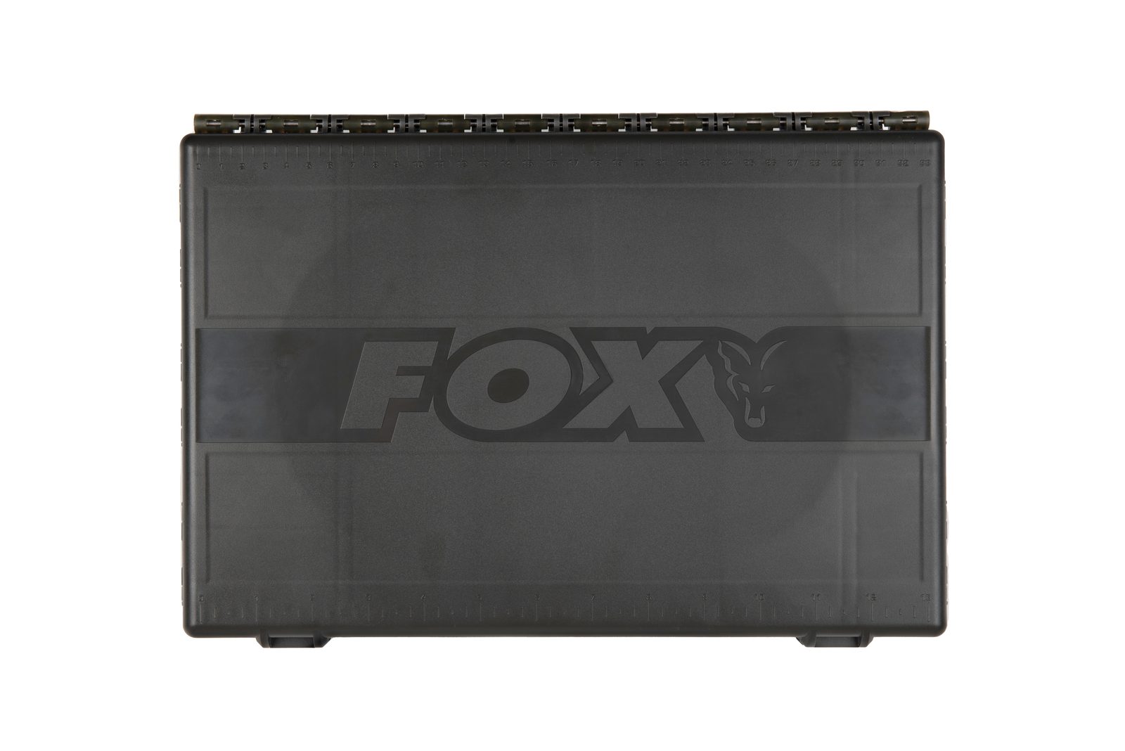 Fox Box Edges 'Loaded' Large Tackle Box | Chyť a pusť