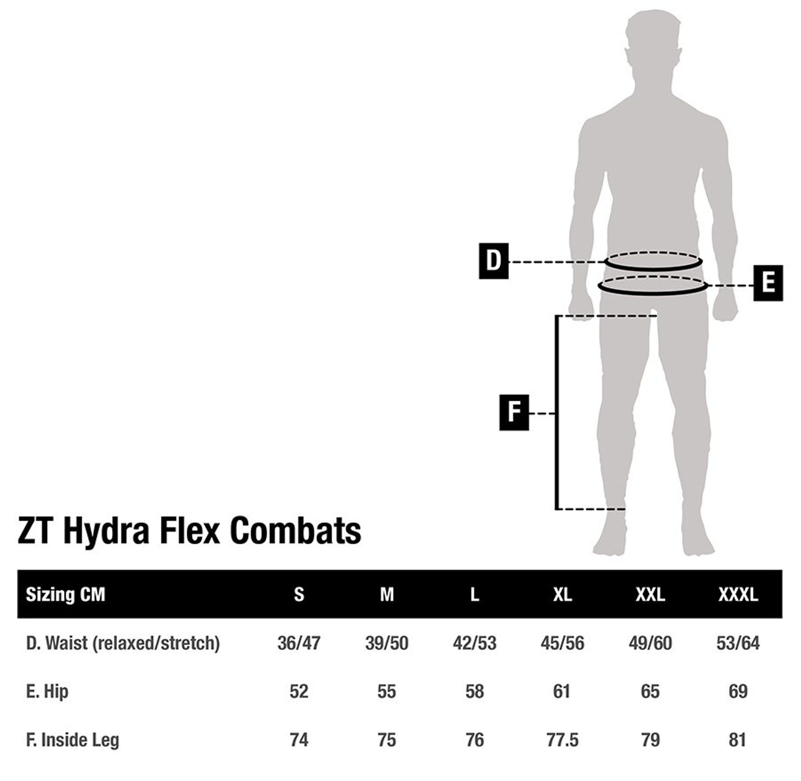 Nash Kalhoty ZT Lite Hydra Flex Combats Camo | Chyť a pusť