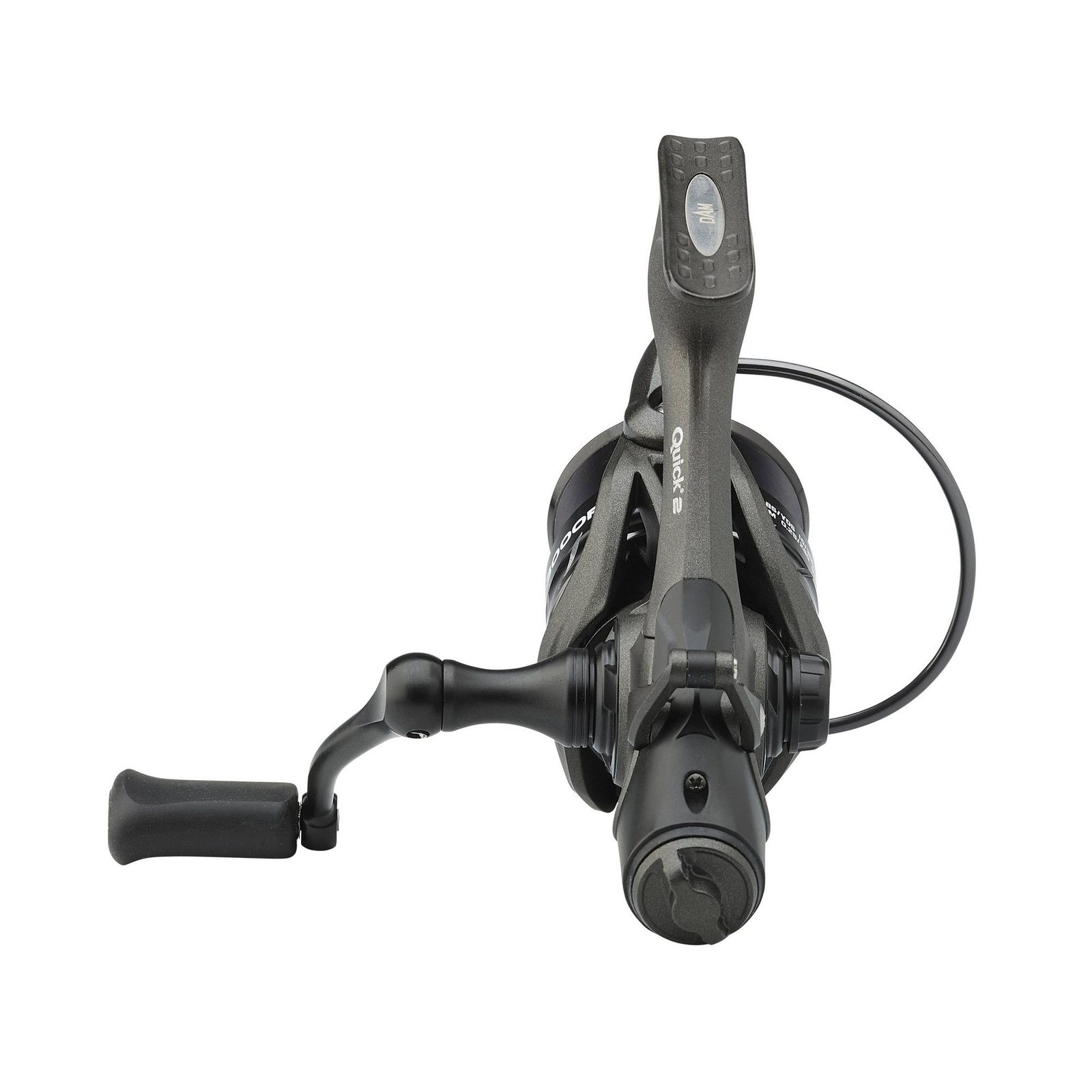 DAM Naviják Quick 2 3000 FS | Chyť a pusť