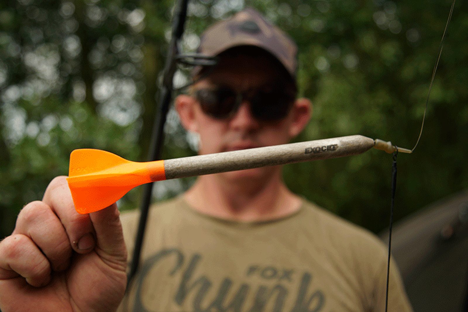 Fox Marker Exocet Marker Float Kit | Chyť a pusť