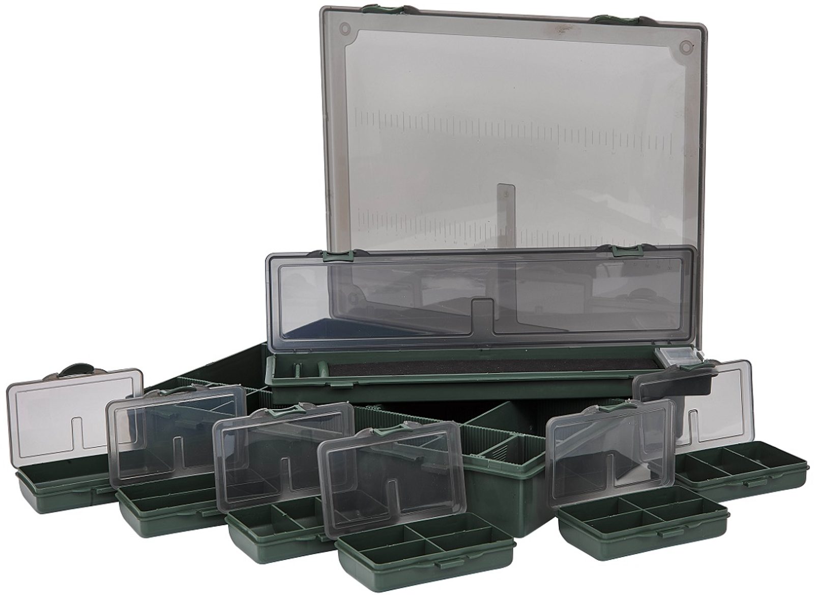 Starbaits Box Session Tackle Complete L | Chyť a pusť