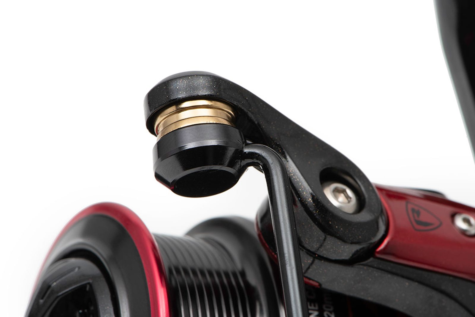 Fox Rage Naviják Warrior 1000 Reel | Chyť a pusť