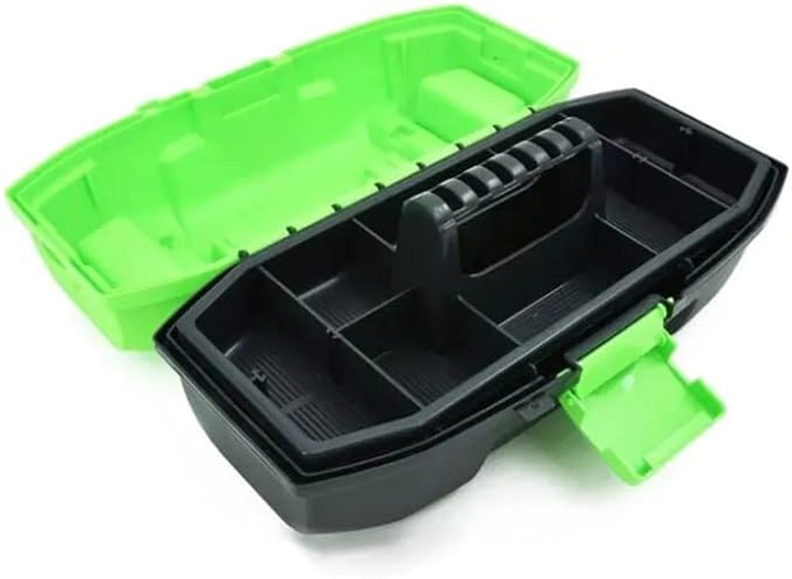 Plano Kufr Youth Zombie Tackle Box | Chyť a pusť