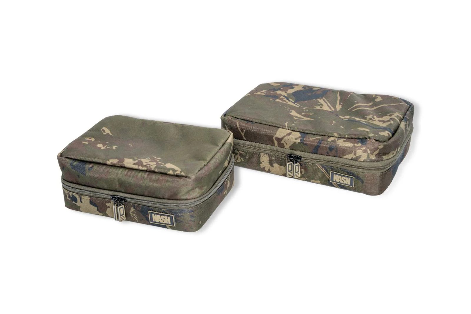 Nash Pouzdro Subterfuge Work Box XL | Chyť a pusť