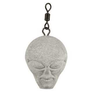 Rybářská olova, rybářské zátěže | Chyť a pusť