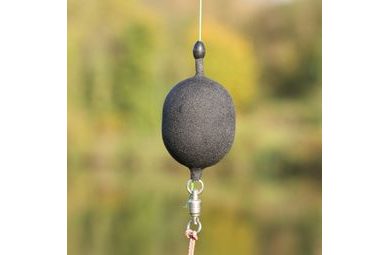 Průběžná rybářská olova | Chyť a pusť