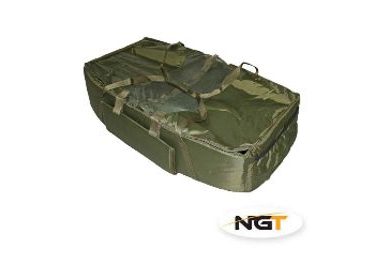 Podložky pod ryby | Chyť a pusť