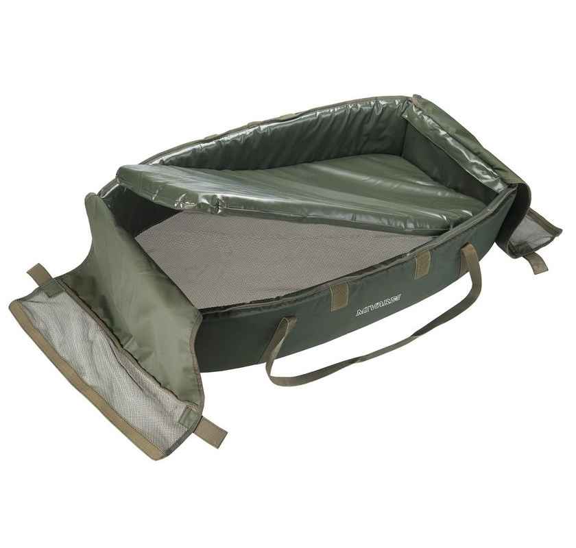 Podložky pod ryby | Chyť a pusť