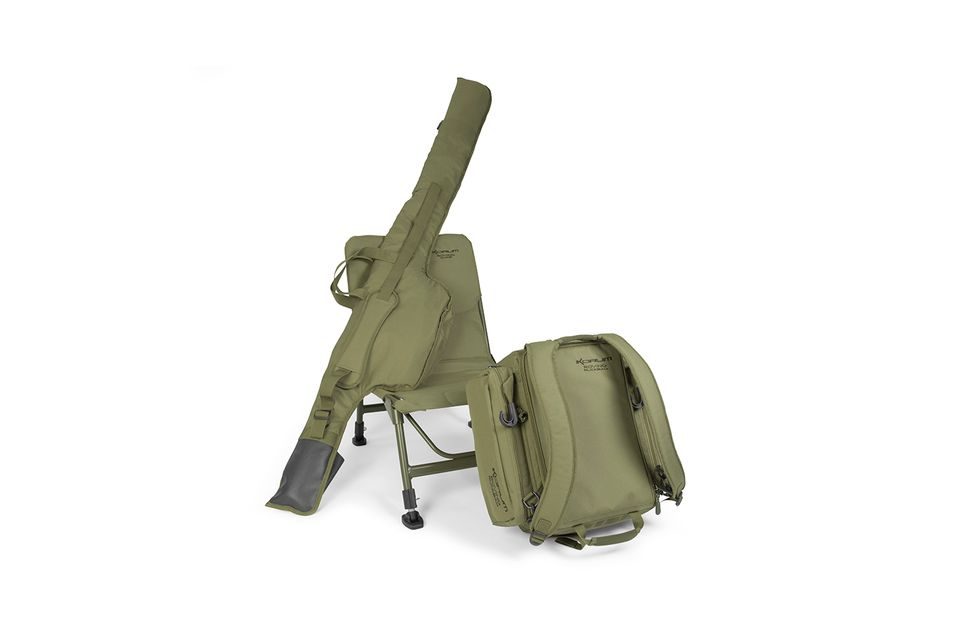 Korum Rybářský set Roving Kit | Chyť a pusť