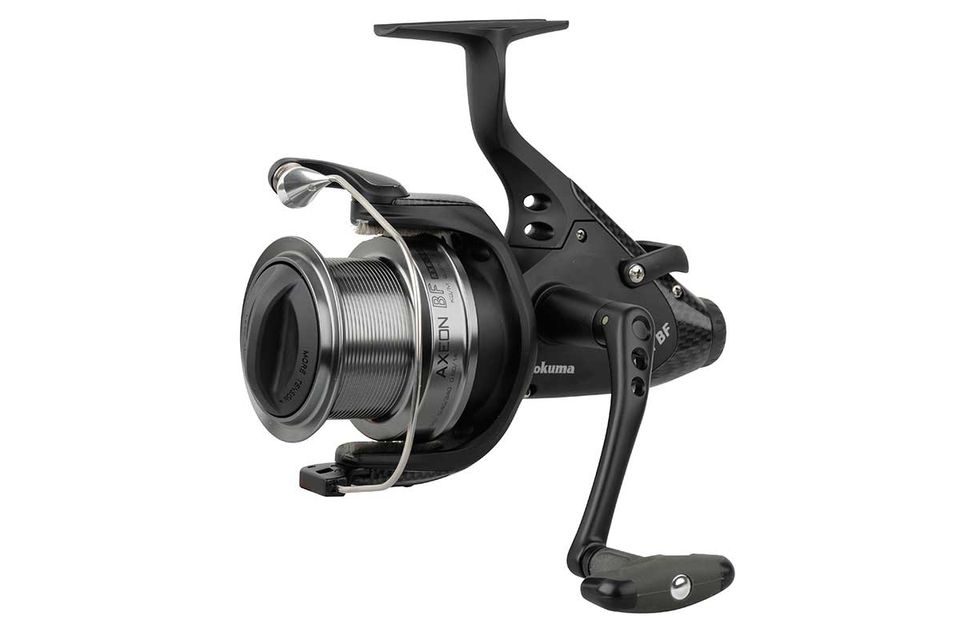 Okuma Naviják Axeon Baitfeeder AXB 560 Akce 1+1 | Chyť a pusť
